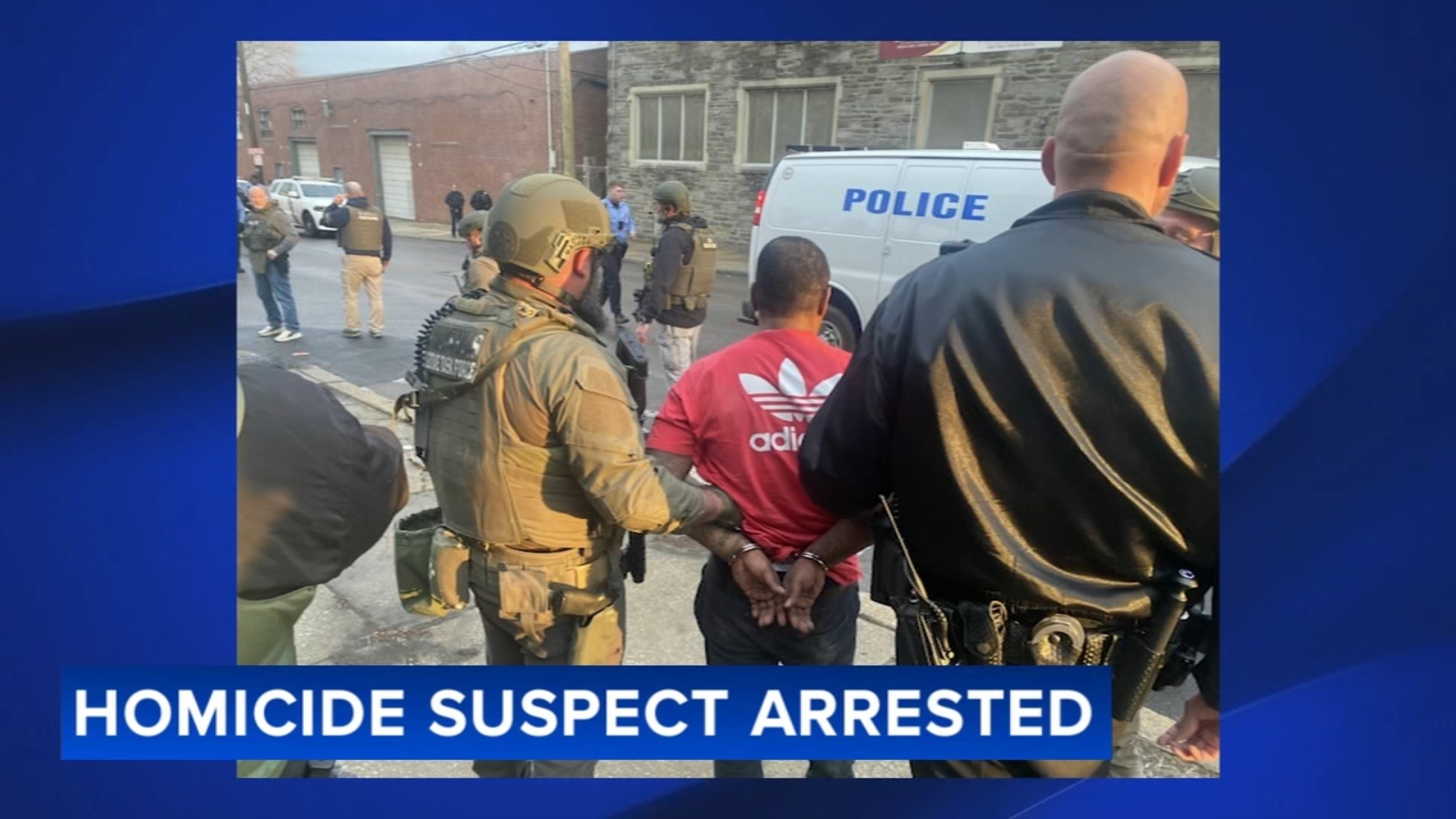 US Marshals track down Philadelphia murder suspect Edward Barbin ...