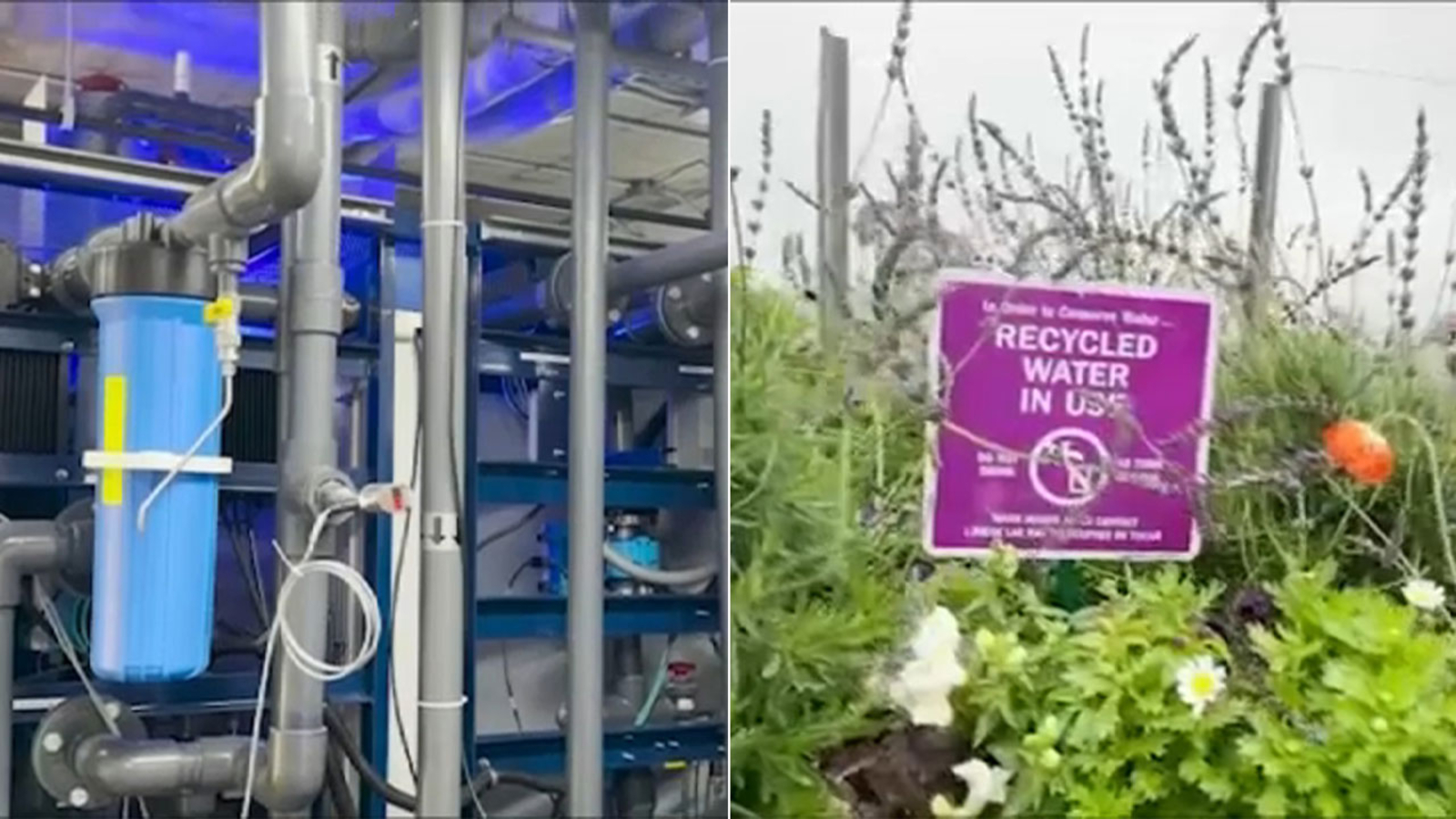 How Waldorf Astoria Beverly Hills uses Epic Cleantec as water recycling ...