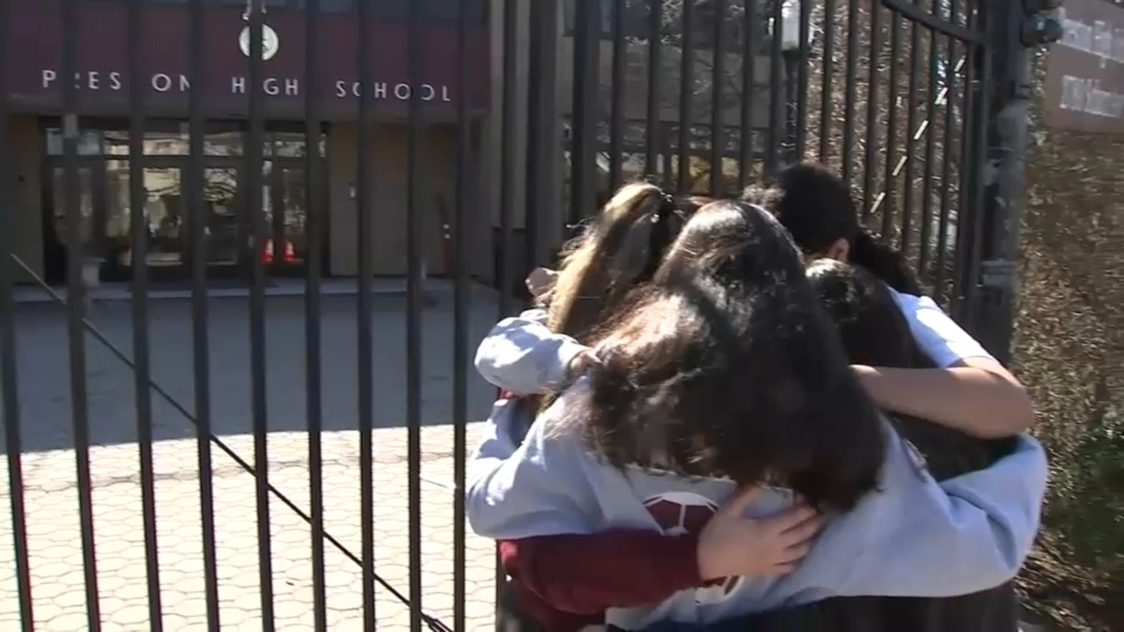 Preston High School closing: Board of Trustees say they negotiated with school for months - ABC7 ...