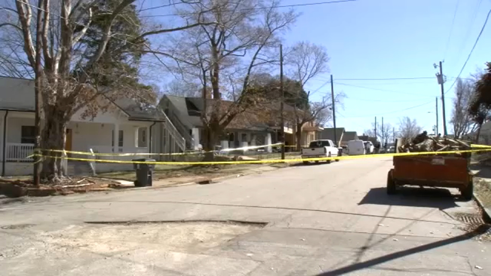 Henderson 5-year-old girl killed | North Carolina child dies after shot ...