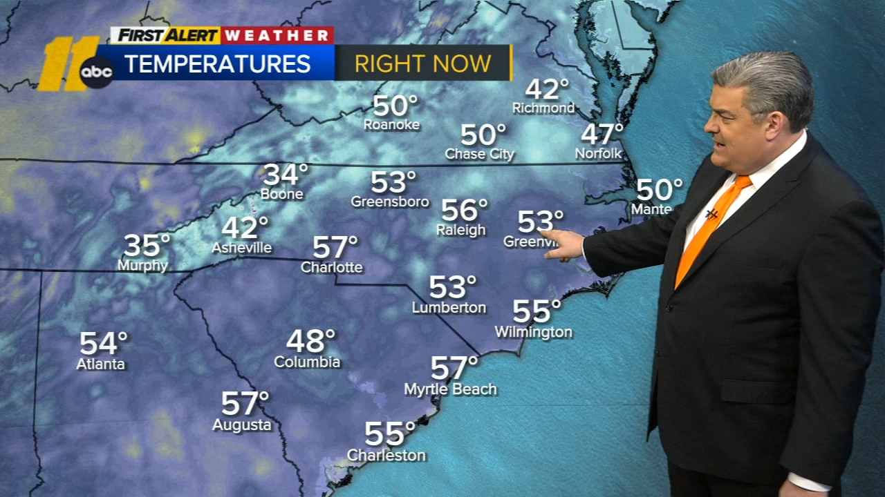 Weather Channel Fayetteville Nc Charles Peek On X: "Tropical Storm