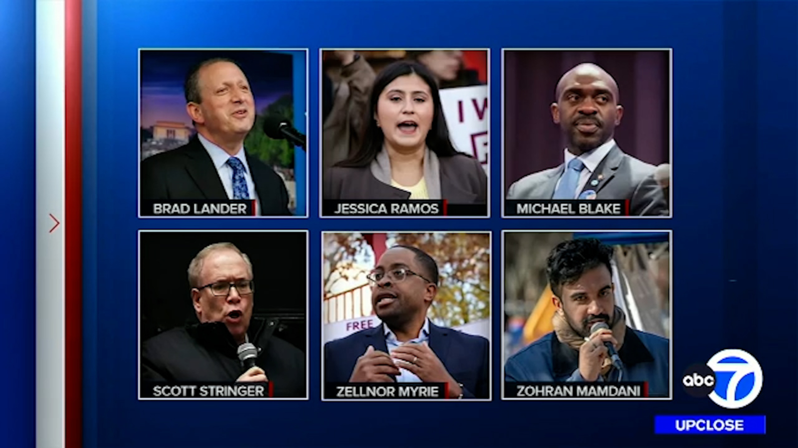 Up Close with Bill Ritter: Breaking down President Donald Trump's 5 ...