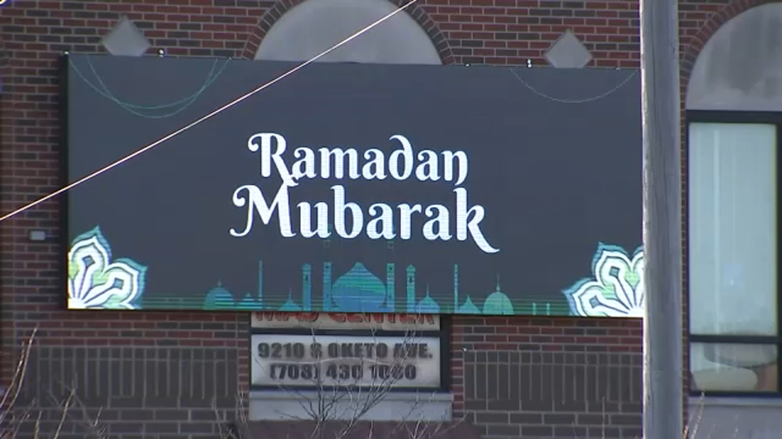 Ramadan 2025: Chicago-area Muslim Americans celebrate start of Ramadan ...