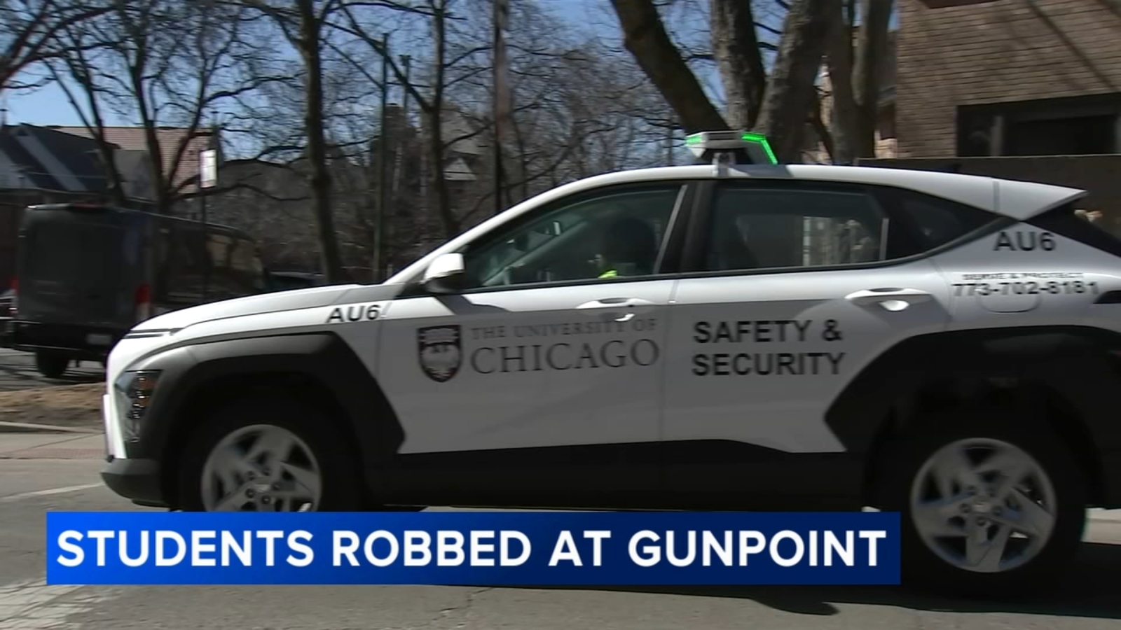 Armed robbery suspects target 3 University of Chicago students in 5800 ...