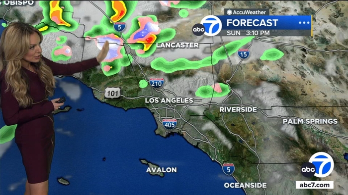 Ventura County - ABC7 Los Angeles