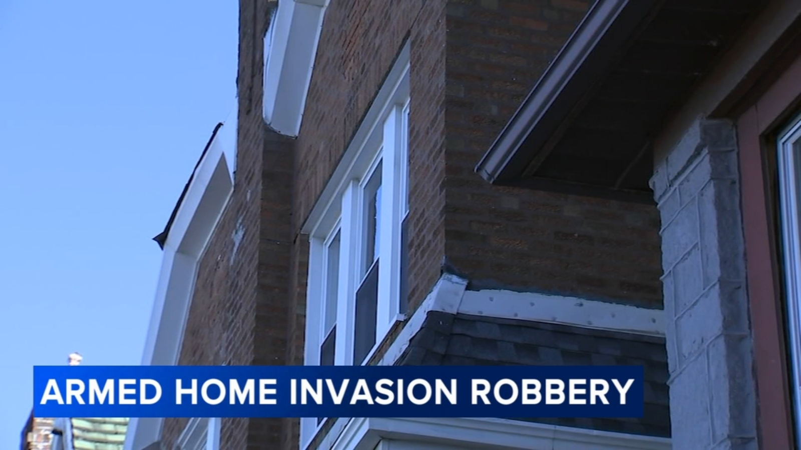Family held at gunpoint during home invasion in the Mayfair section of ...