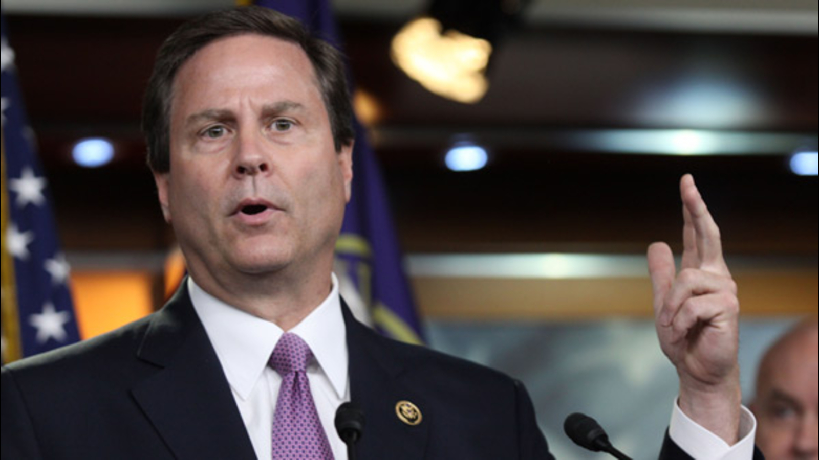 Norcross wins NJ's 1st District House race - 6abc Philadelphia