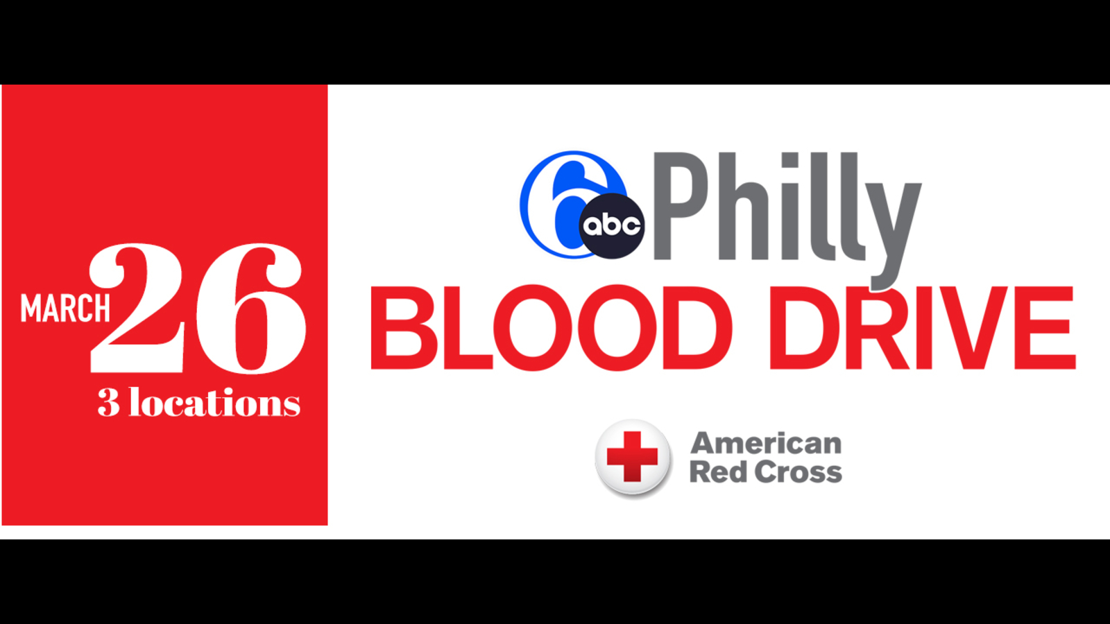 2025 6abc Philly Blood Drive with the Red Cross - 6abc Philadelphia