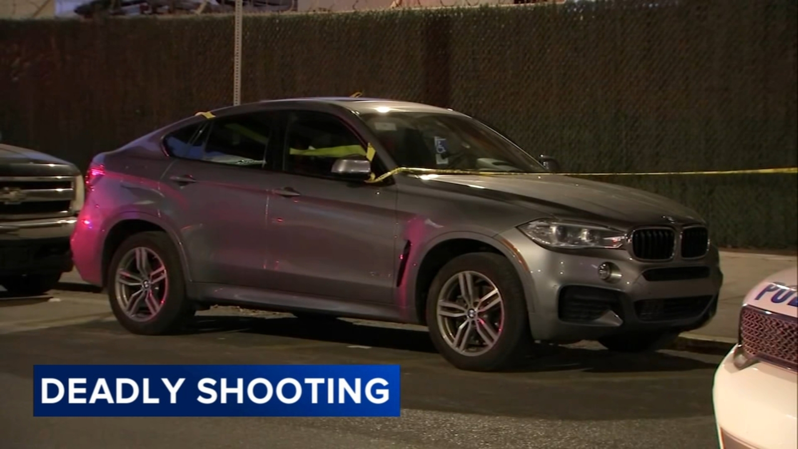 Man arrested in connection to deadly Ritner St. shooting of Aseem H ...