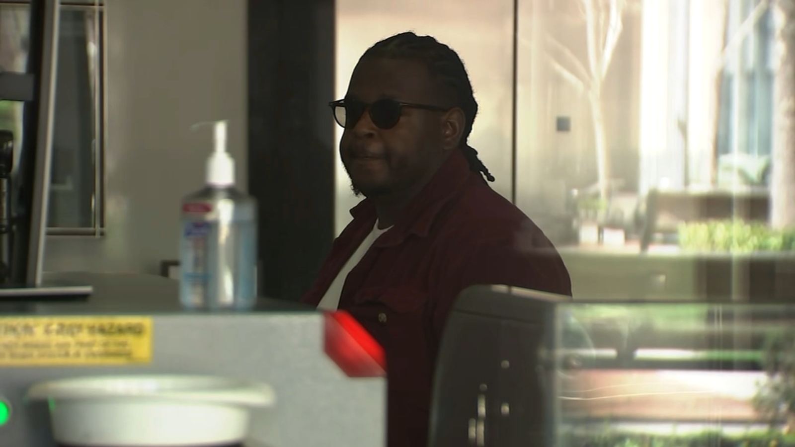 Solomon Howard accused of embezzling from nonprofit East Oakland Boxing ...