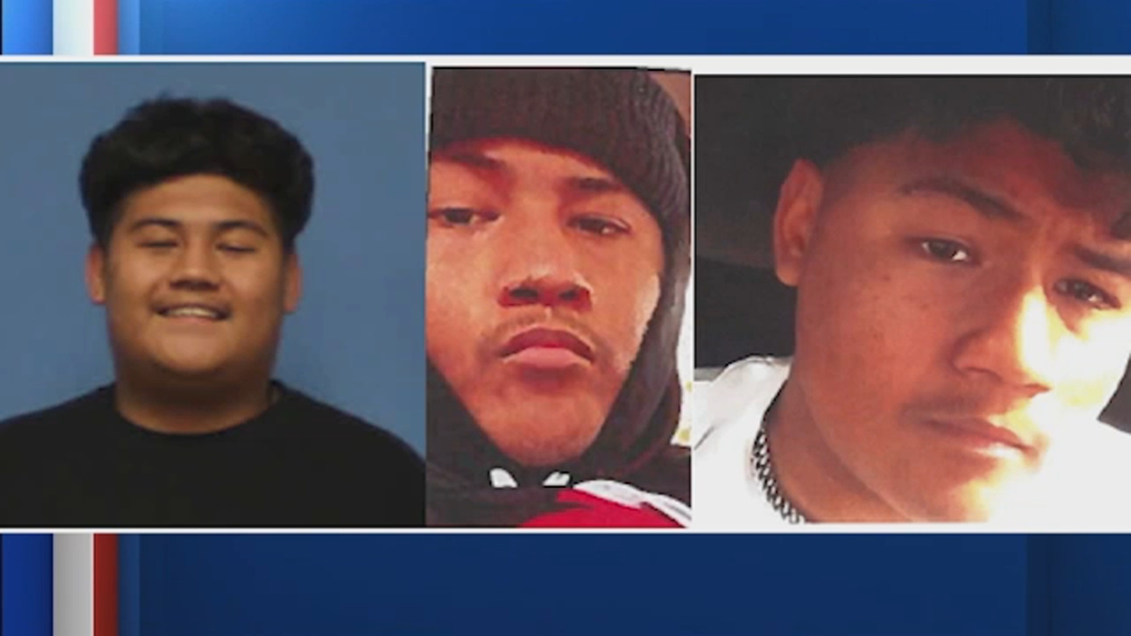 Police searching for person of interest in connection with shooting ...