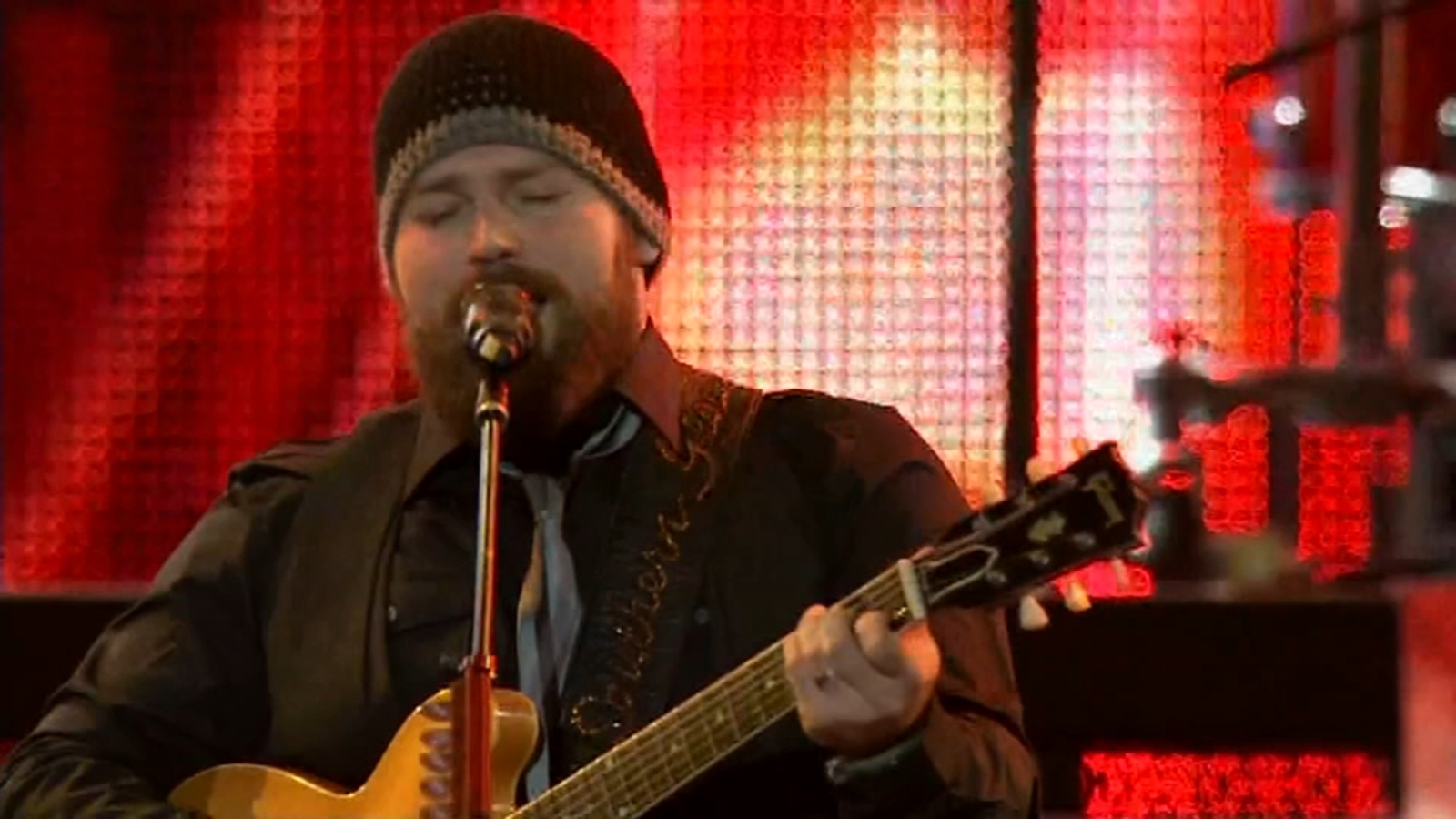 Zac Brown Band to headline 2025 NASCAR Chicago Street Race in Grant ...