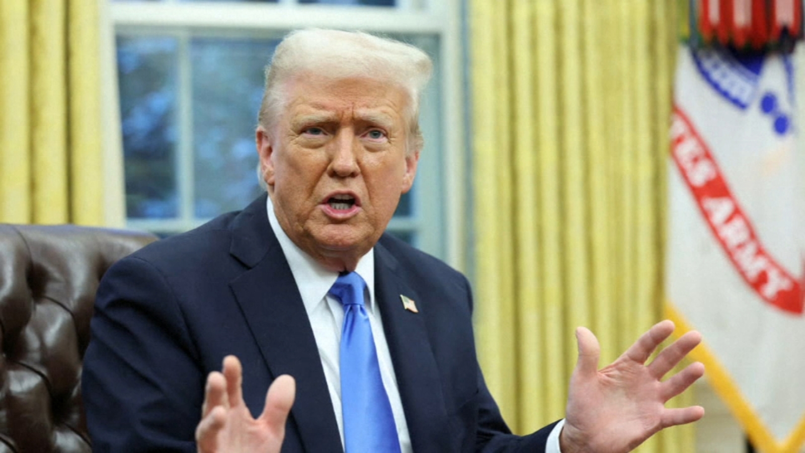 What to know as Trump's long-promised tariffs go into effect on Mexico ...