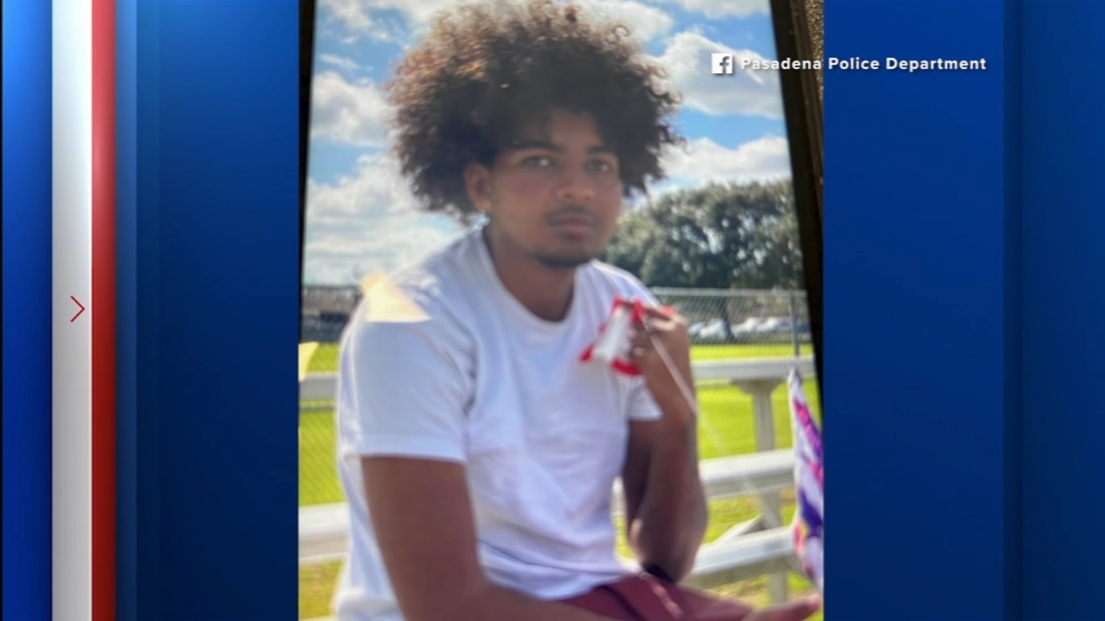 Payas Deo death: Body of 19-year-old University of Houston Clear Lake ...