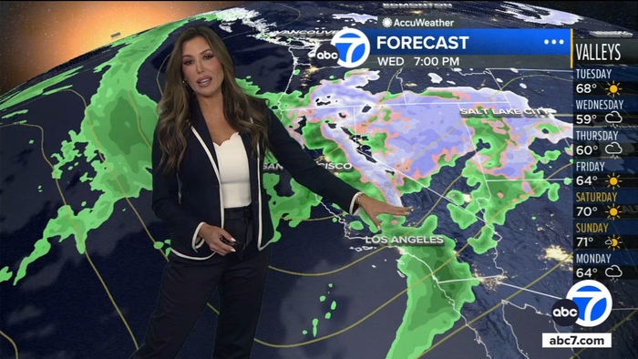 Orange county News - ABC7 Los Angeles