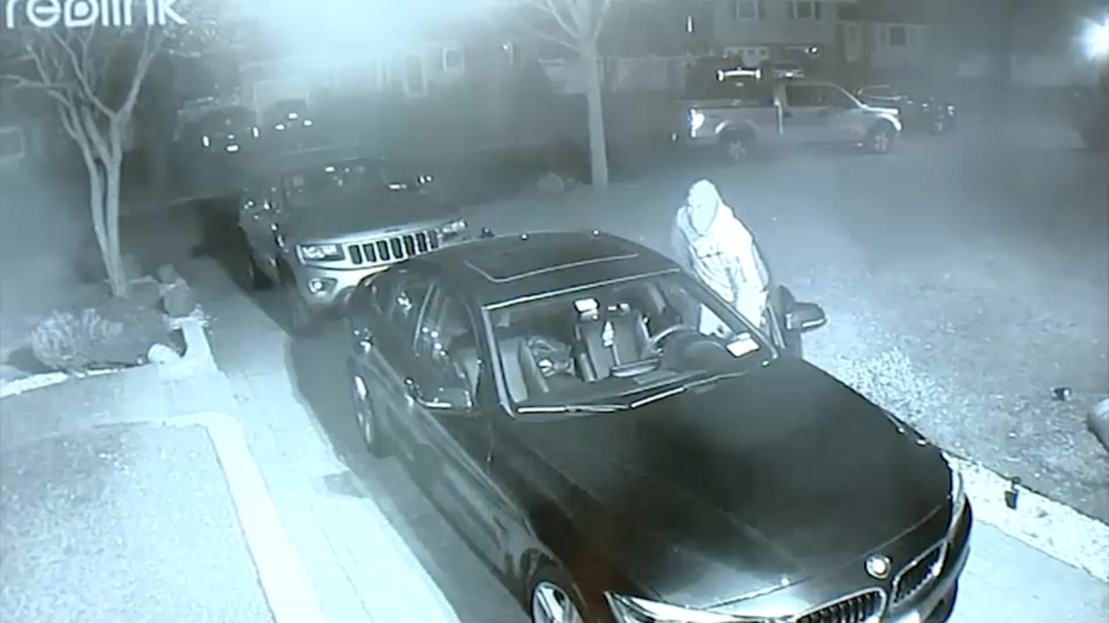 Alleged gang members on LI arrested in stolen car, credit card fraud ...