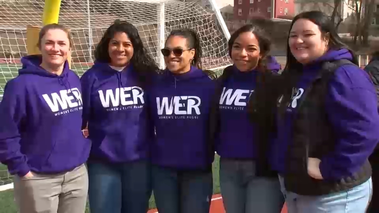 New York Exiles set to bring women's professional rugby to Memorial ...