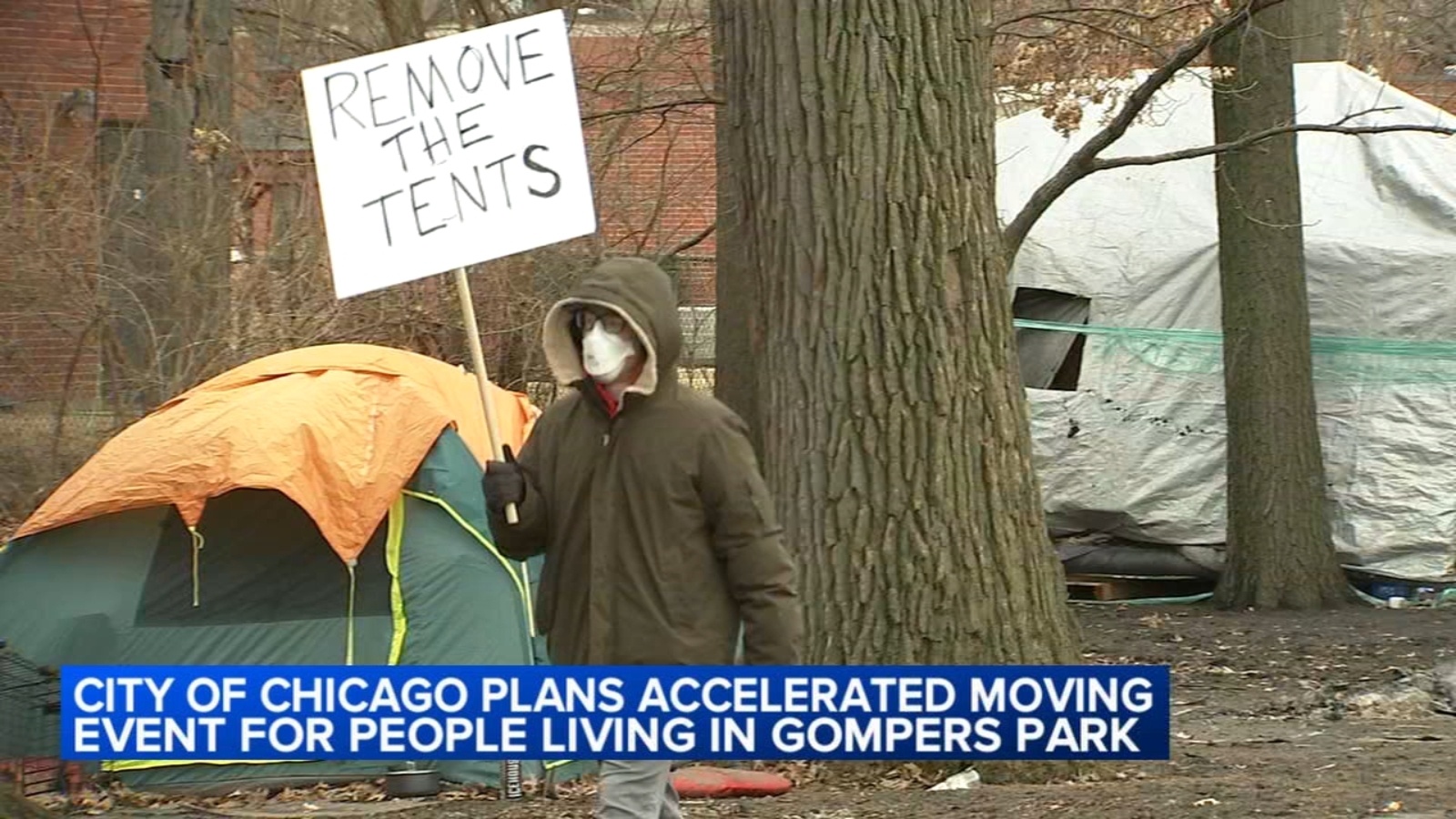 Chicago holding 'Accelerated Moving Event' Wednesday for those living ...