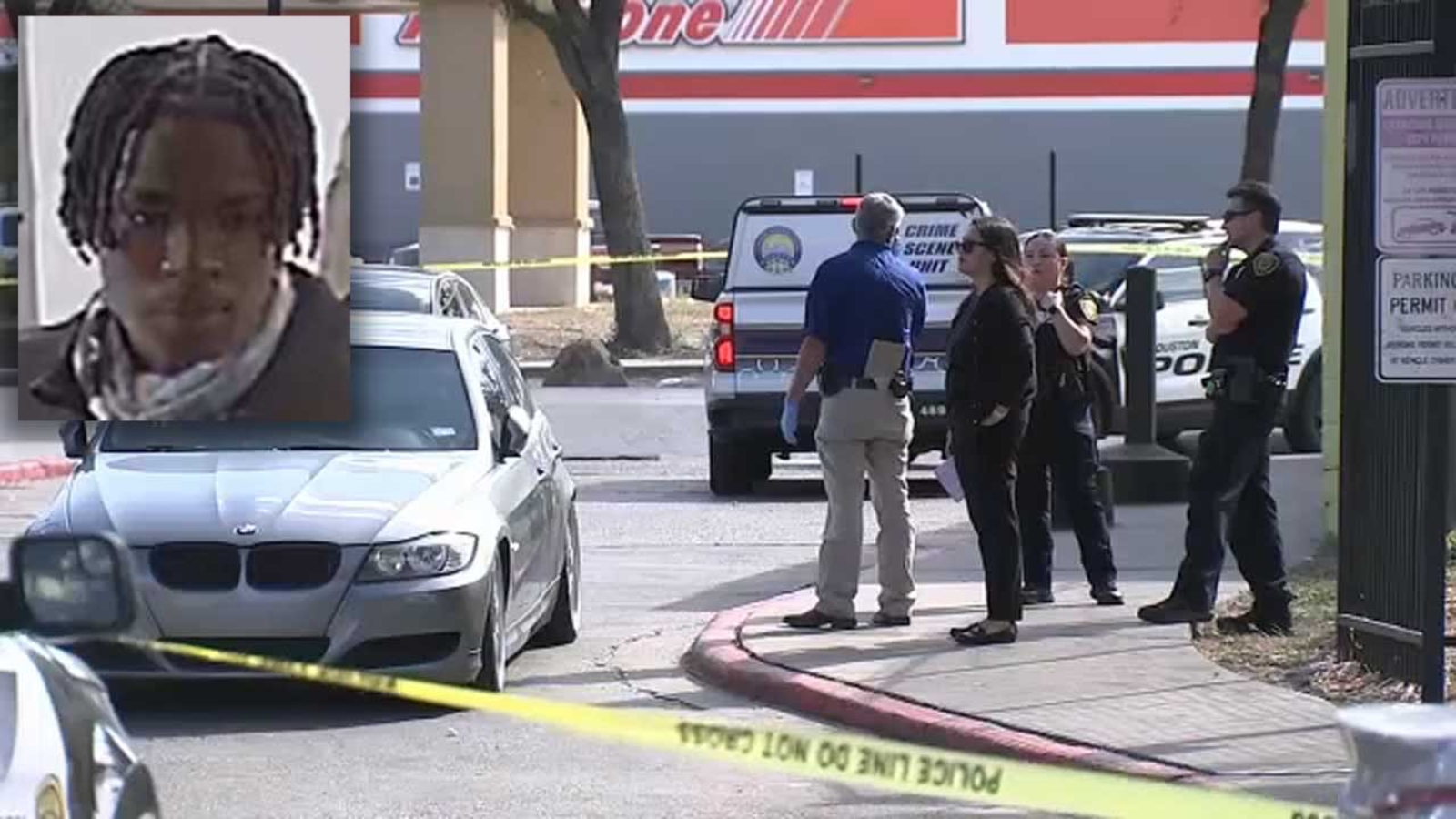 Houston 16-year-old charged with capital murder for killing of 17-year ...