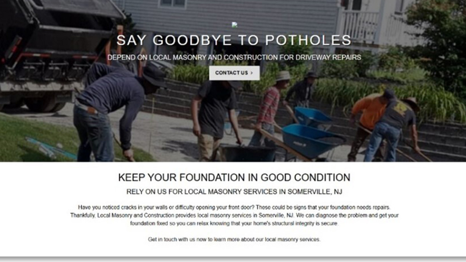 Construction scam: Elderly homeowners targeted in construction fraud ...