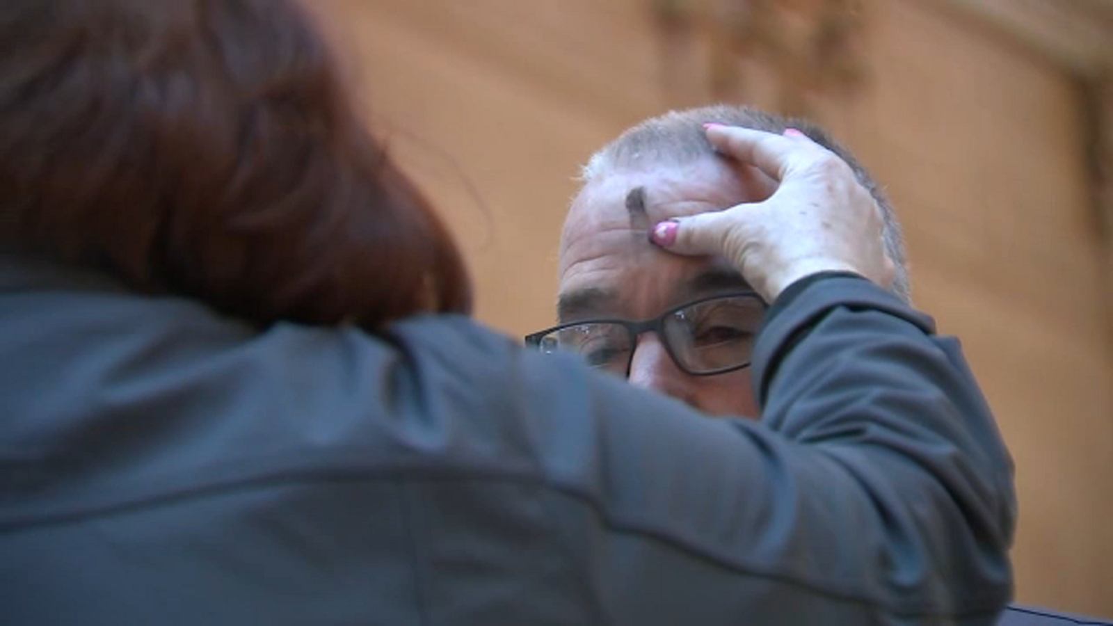 Where can I get ashes on Ash Wednesday in Chicago? Catholics can ...