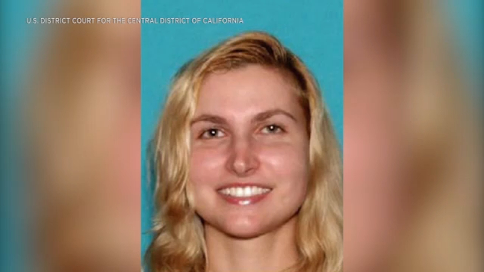 Mirela Todorova of Hollywood found guilty of running drug delivery ...