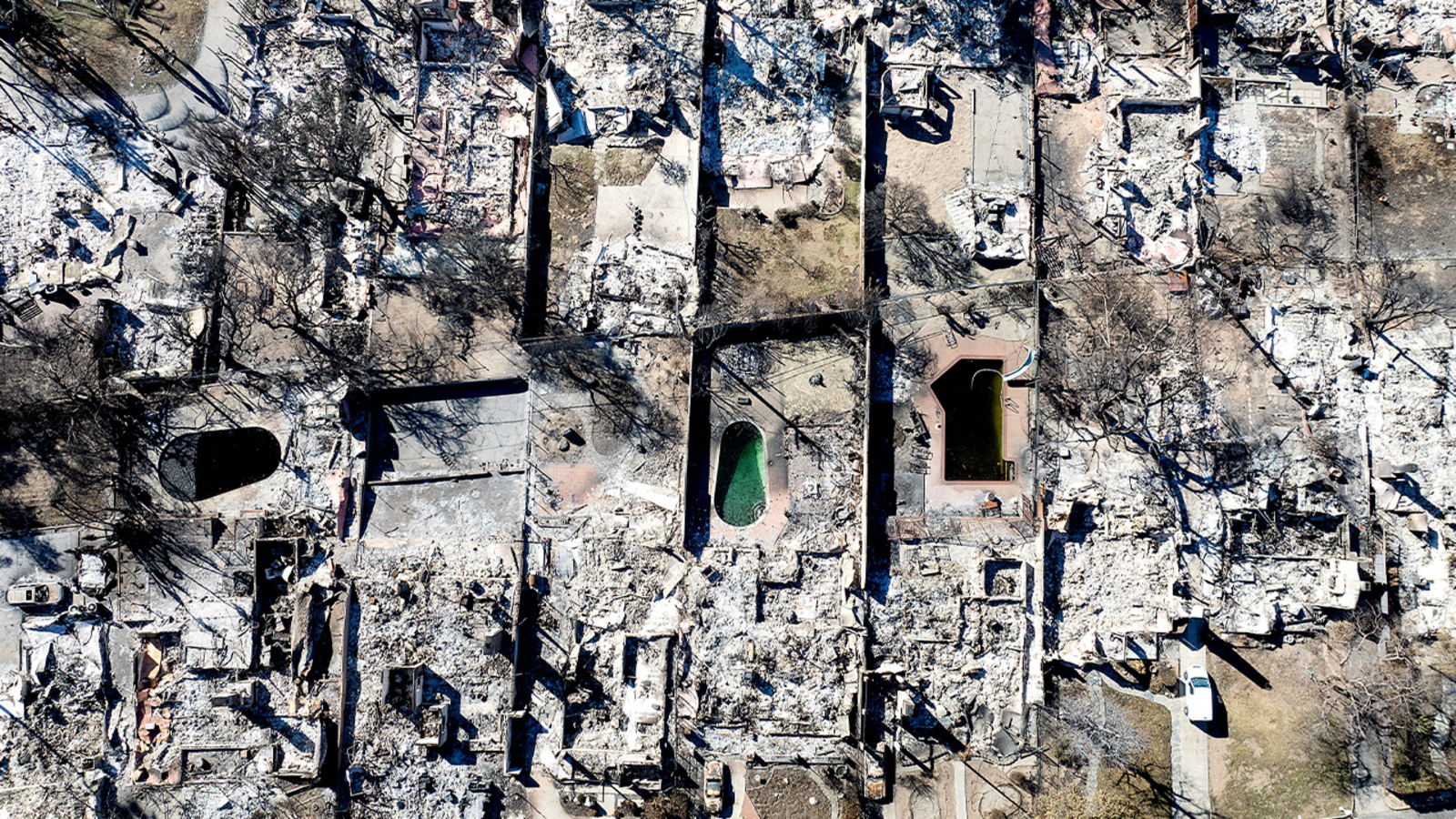 El condado de Los Ángeles y ciudades de Pasadena y Sierra Madre demandan a SoCal Edison por el ...