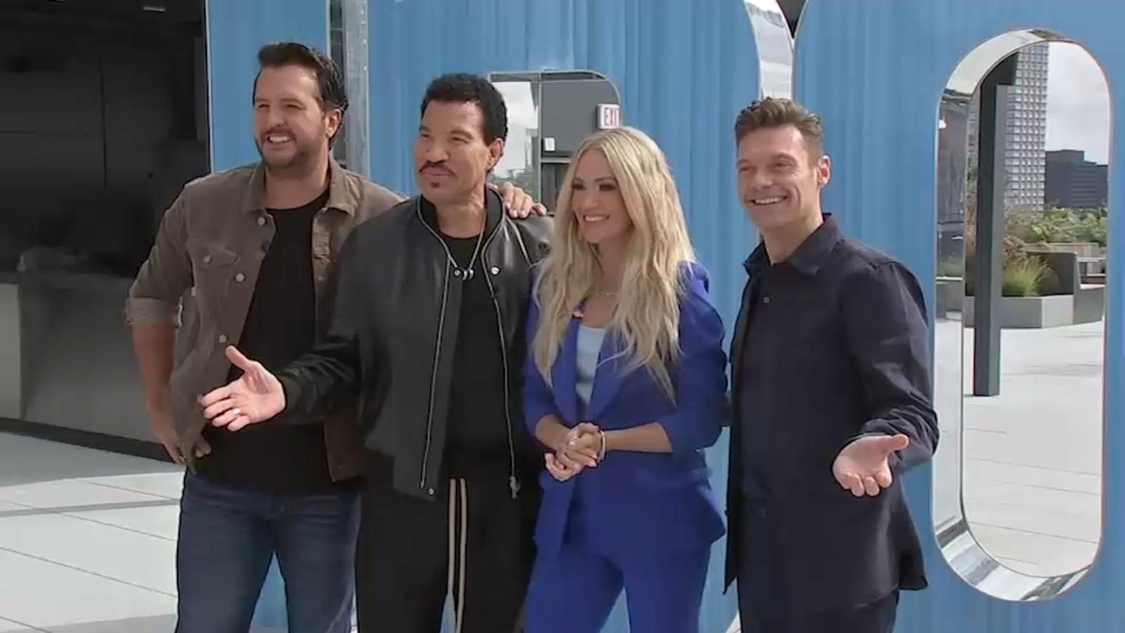 'American Idol' season 23 set to premiere on Sunday with new judge Carrie Underwood - ABC7 New York