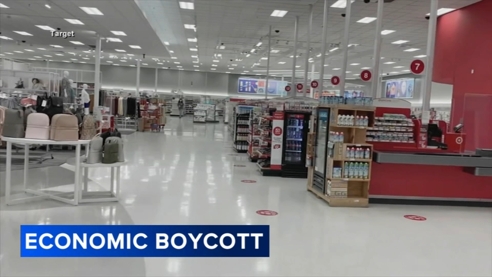 Churches push for activism, including a Target boycott, in response to ...