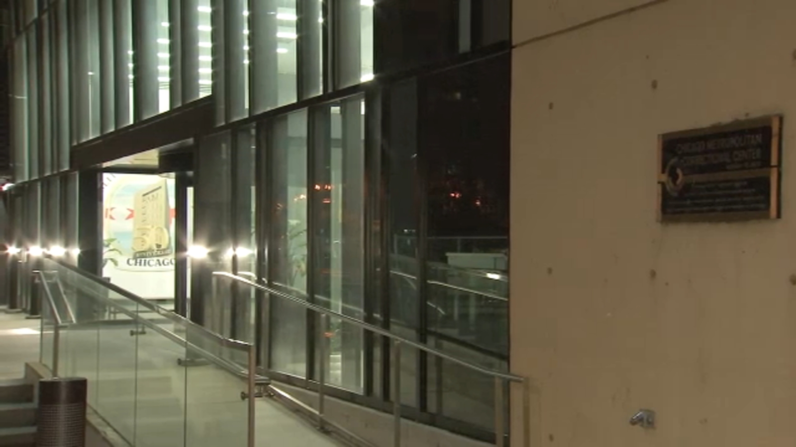 Correctional officer Brittany Hall charged with sexually abusing 4 ...