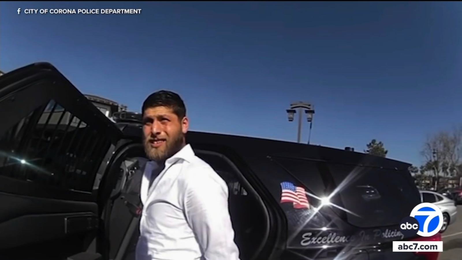 Estafa en Corona: Víctima paga $23,000 por un auto que sospechosos ...