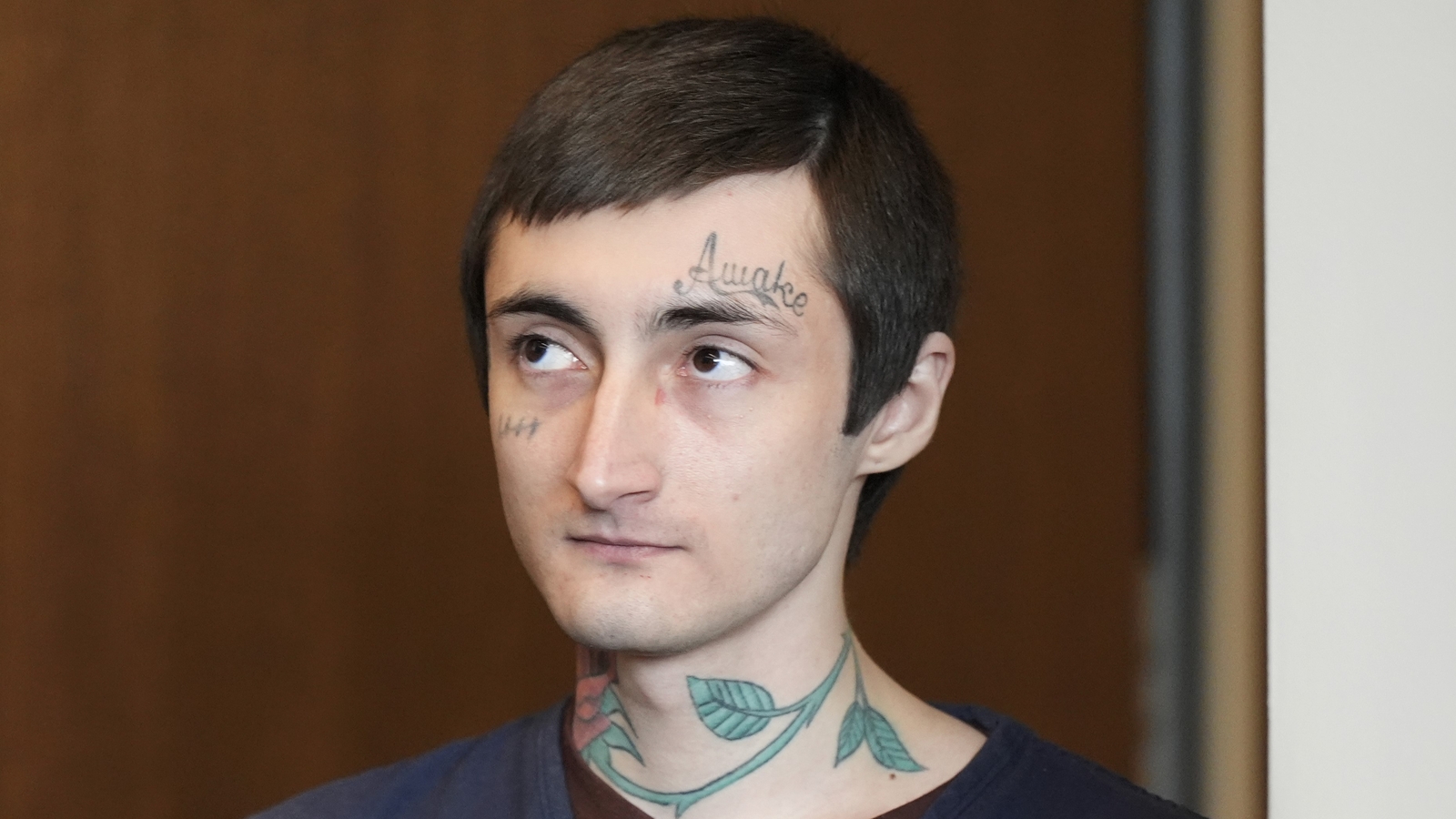 Robert Crimo III, who pleaded guilty in Highland Park parade shooting ...