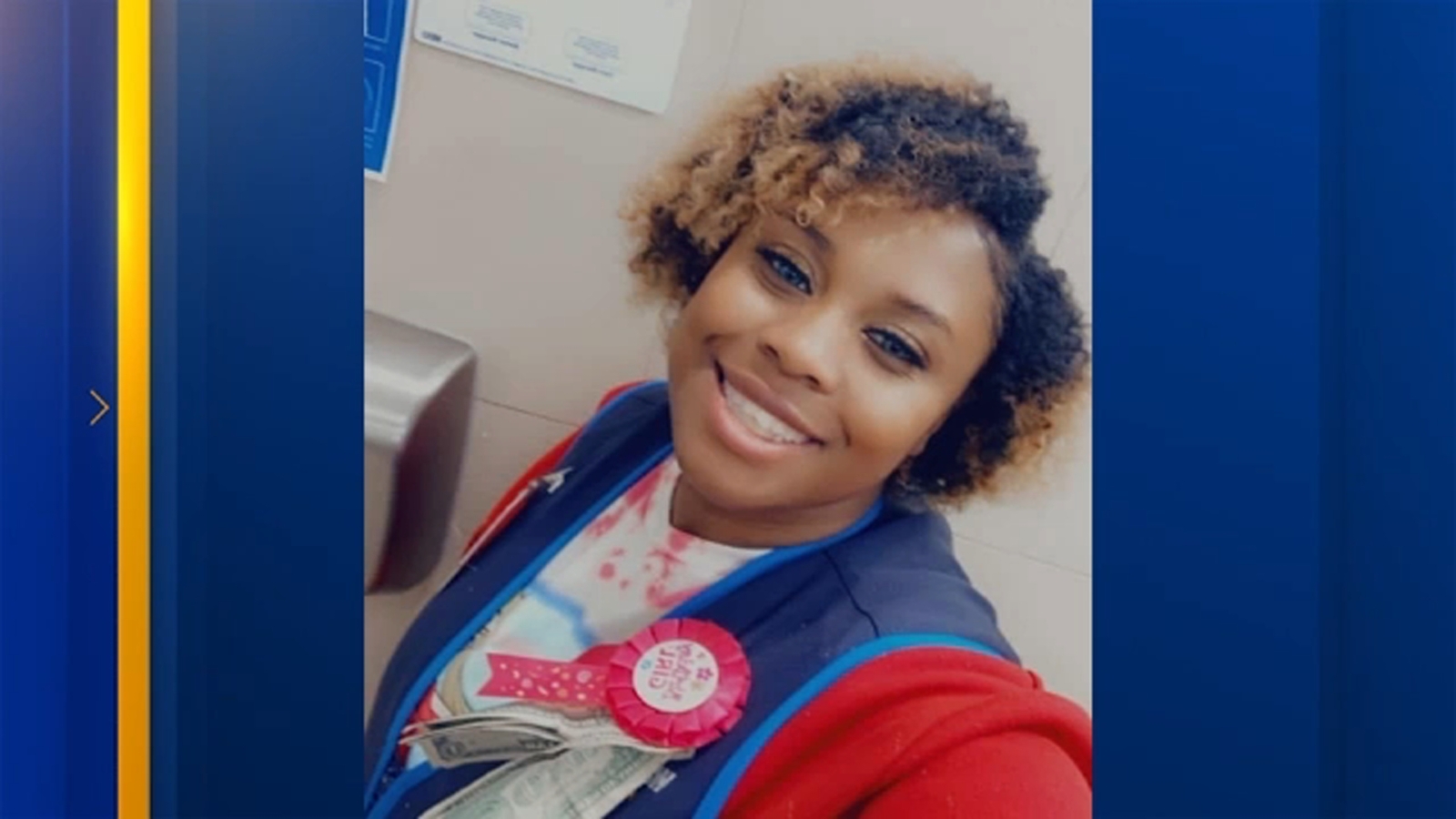 Annie Lock | Sister of woman missing in Fayetteville since August ...