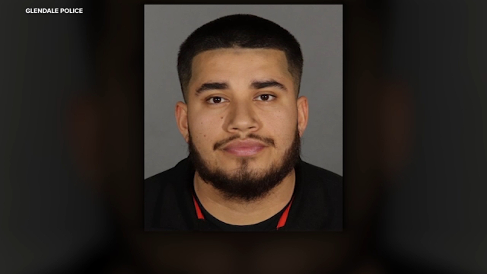 Glendale police seek additional victims after the arrest of delivery ...