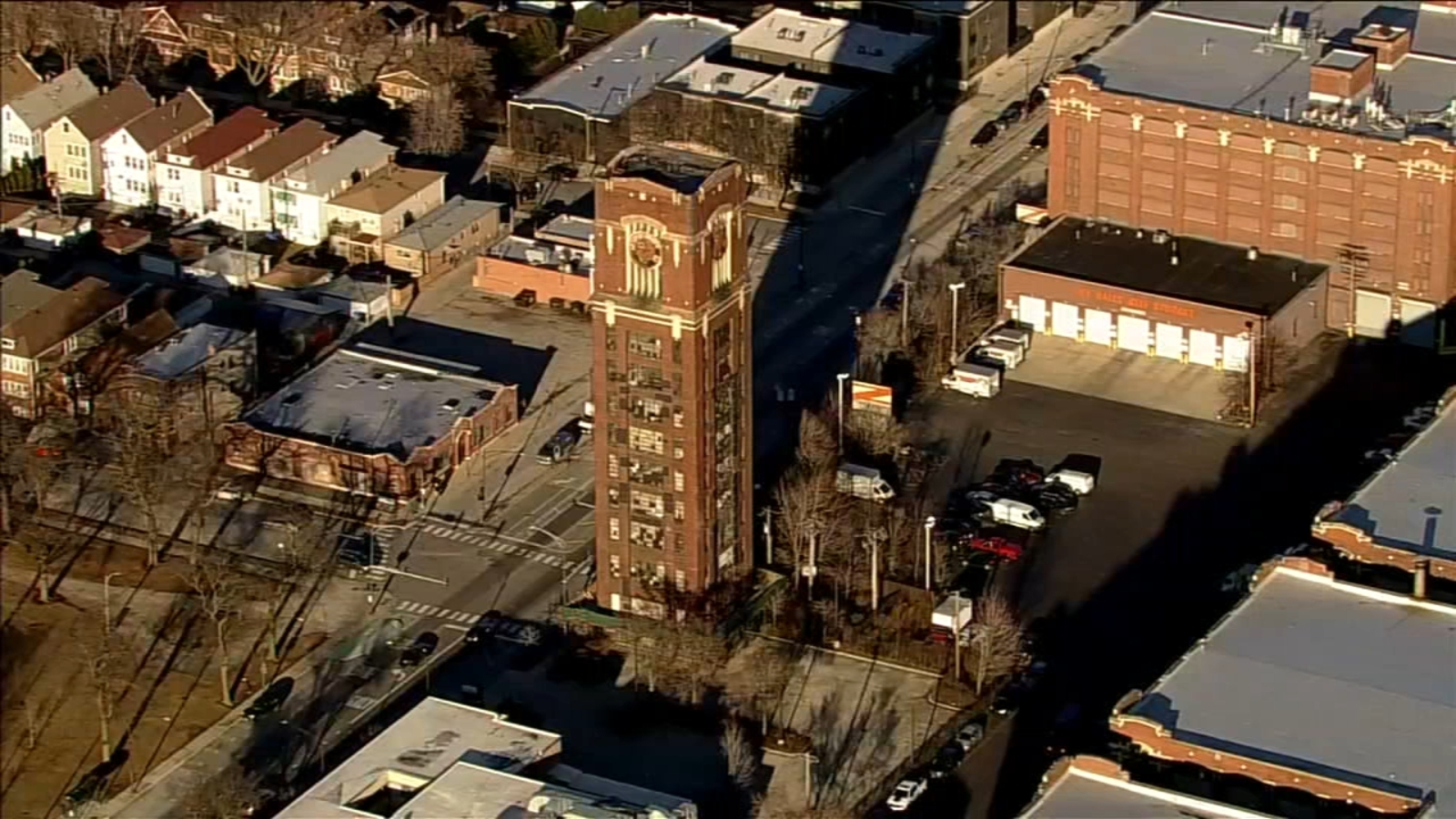 Preservation Chicago releases 7 most endangered buildings in city in ...