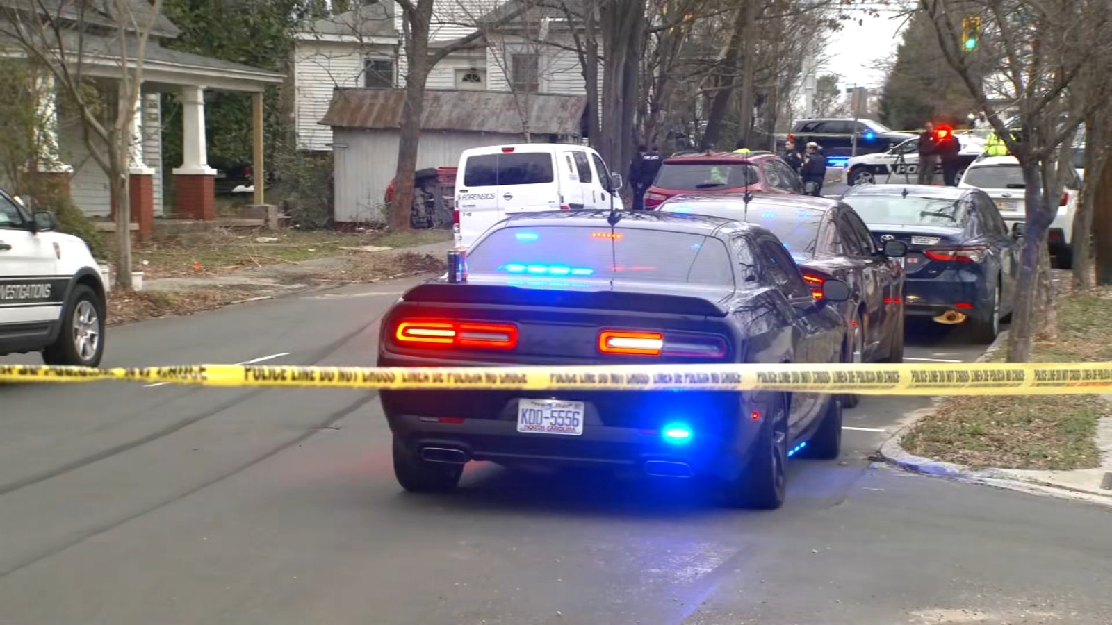 Durham crash | Multiple people killed, injured in crash in Durham ...