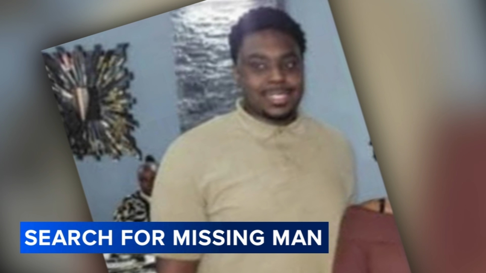 Chicago missing person: South Side family searching for missing 25-year ...