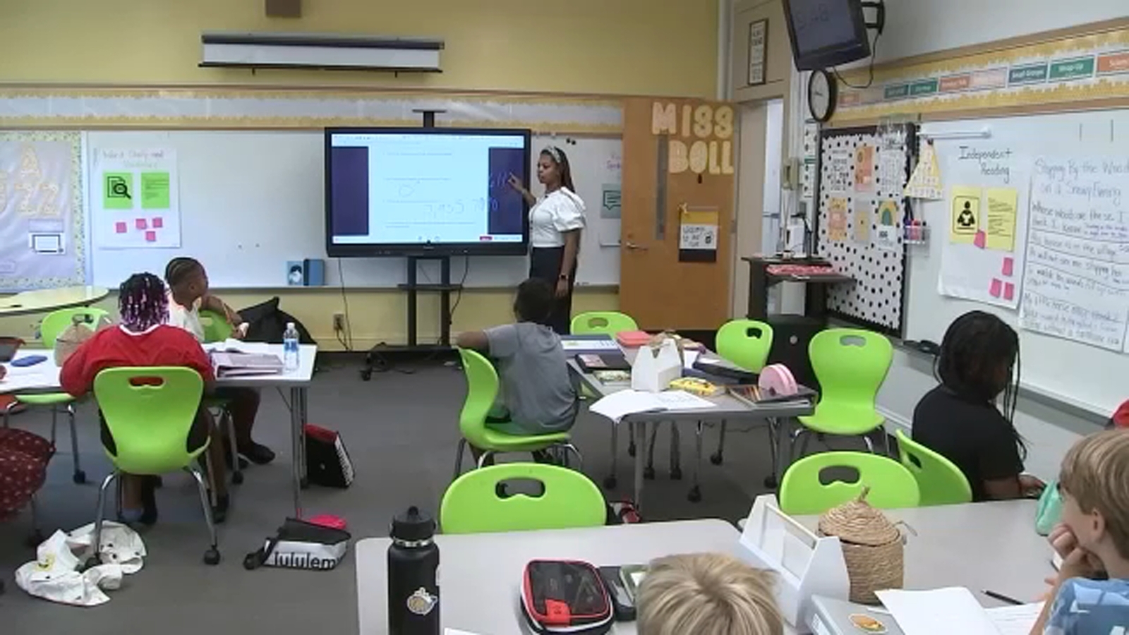 WCPSS job freeze | Wake County Public School System implements hiring ...