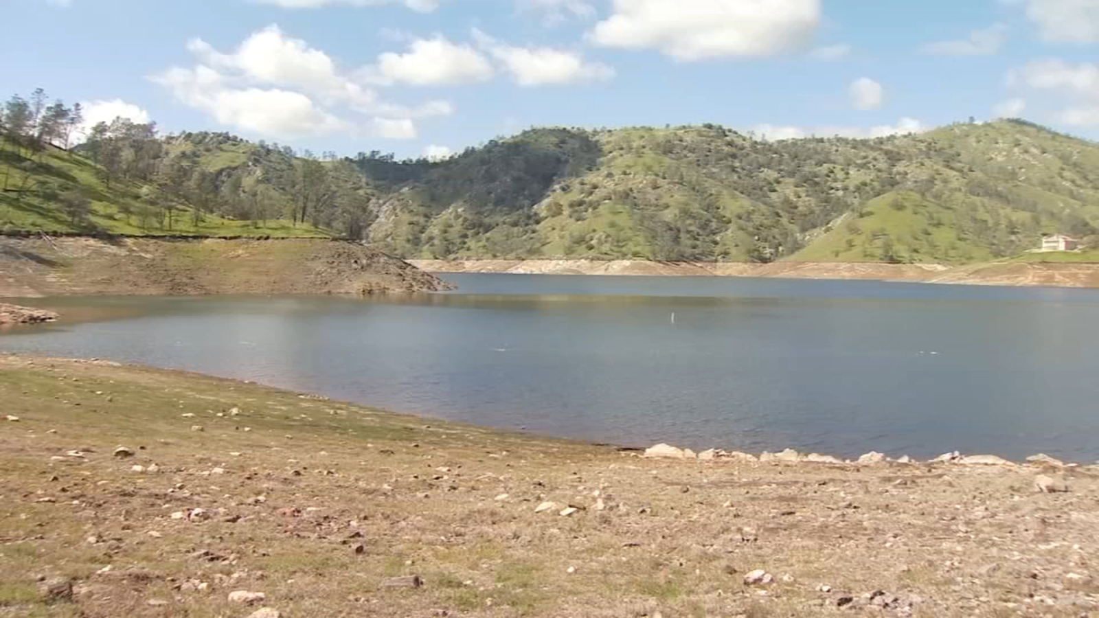 2 men dead after falling off boat at Millerton Lake identified - ABC30 ...