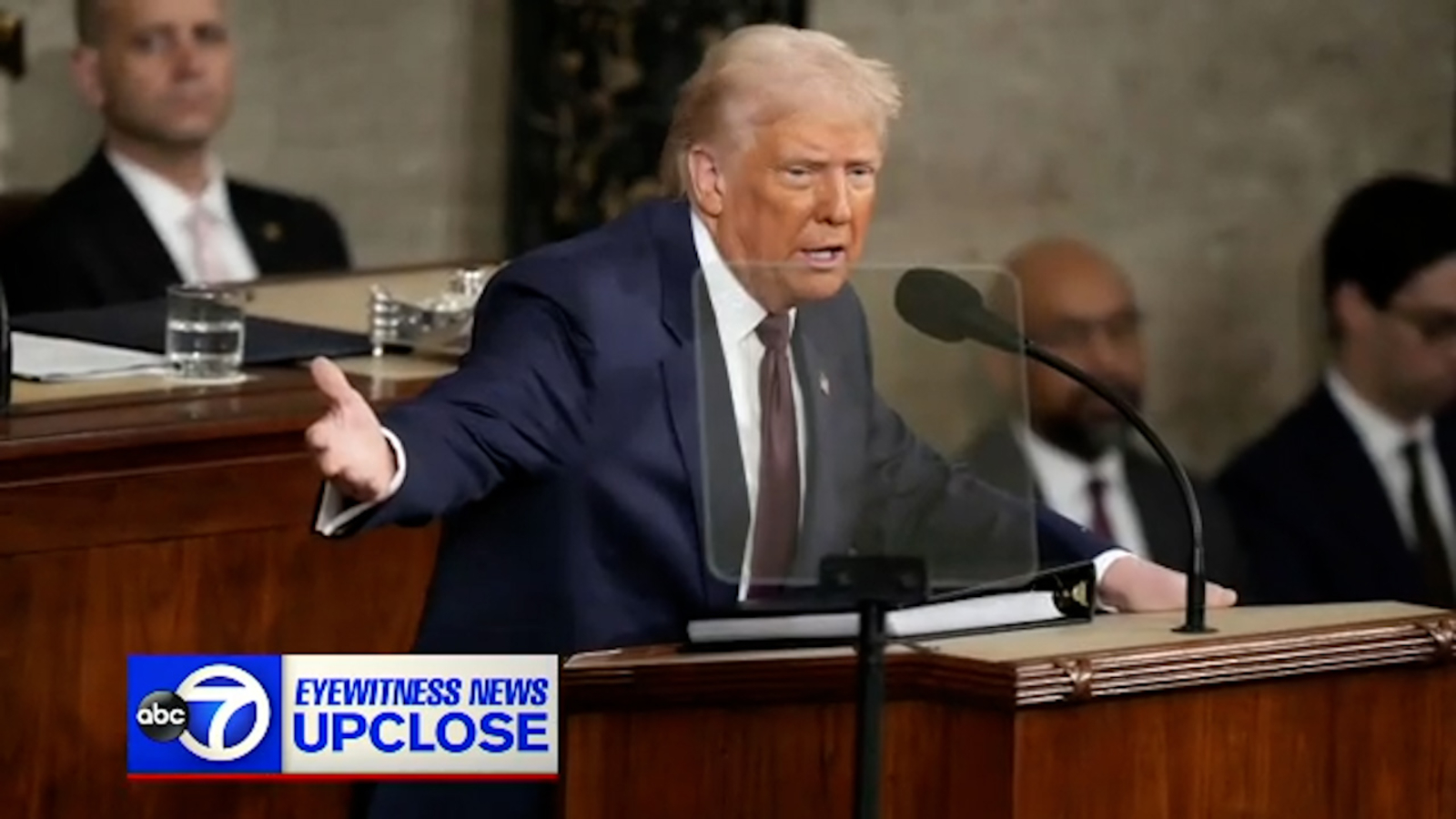 Up Close with Bill Ritter: Congressman Mike Lawler and Adriano ...