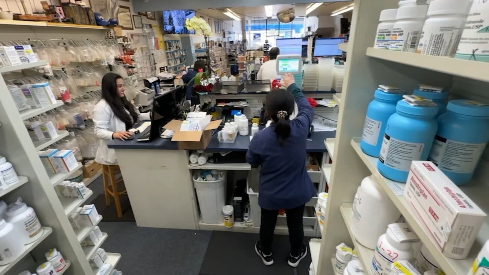 Amid mass pharmacies closures, San Francisco explores co-op model ...