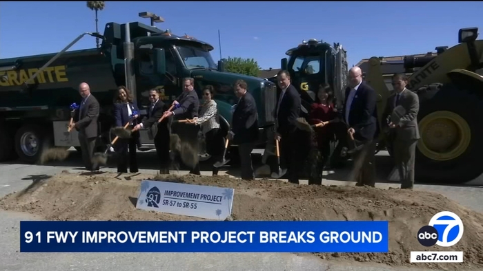 Orange County - ABC7 Los Angeles