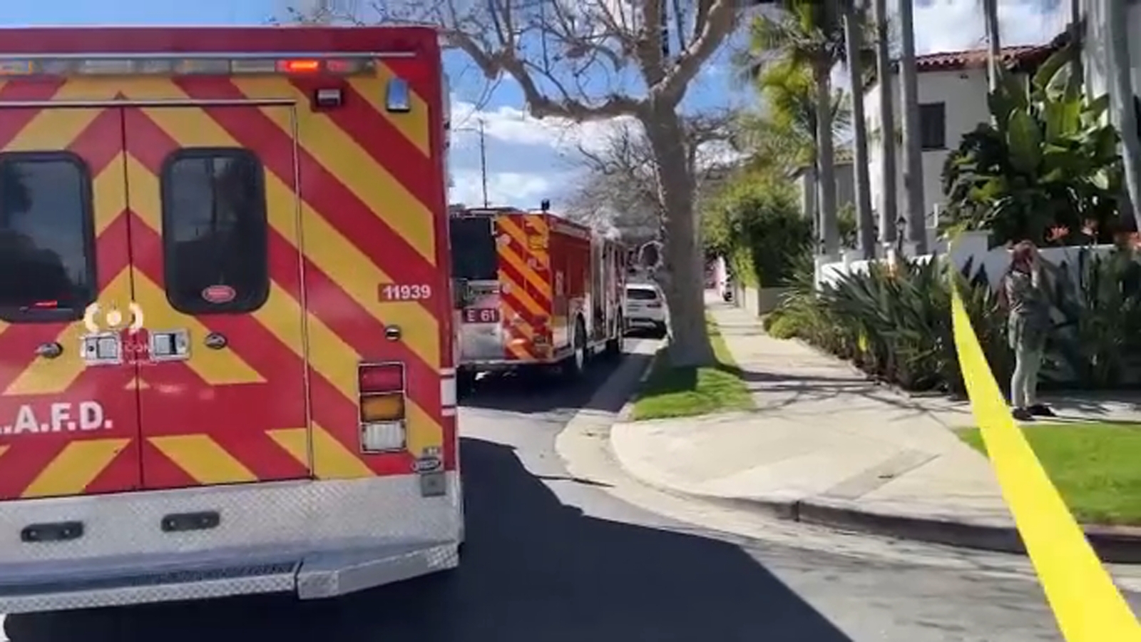 Un hombre mató a tiros a su hermano por presuntamente agredir a la ...