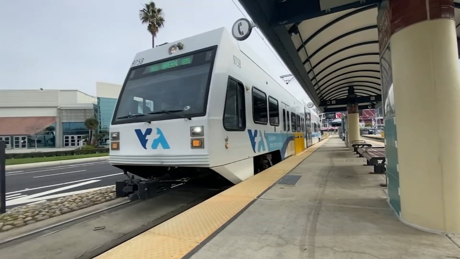 VTA strike: Valley Transportation Authority employees to picket Monday, union says; bus and ...