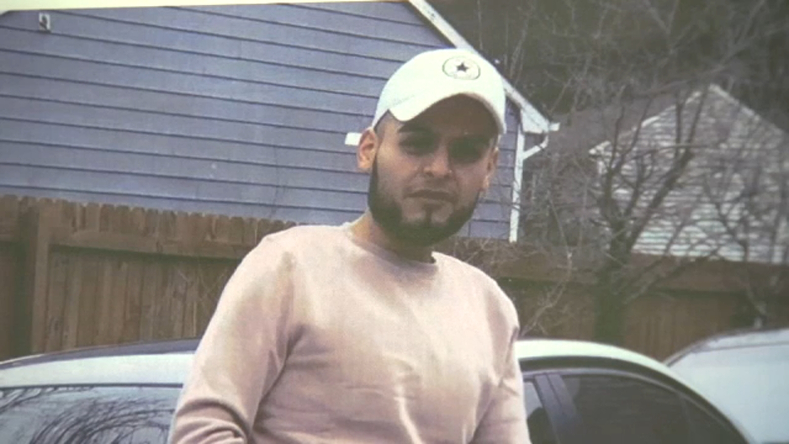 I-40 deadly shooting NC | Family heads to court to see man accused of ...