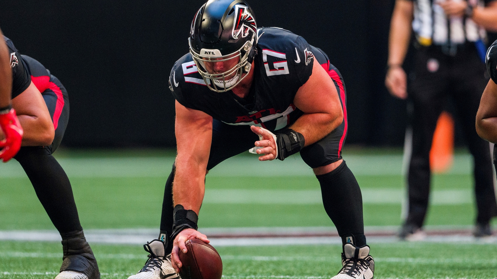 NFL free agency news: Chicago Bears to sign free agent center Drew ...