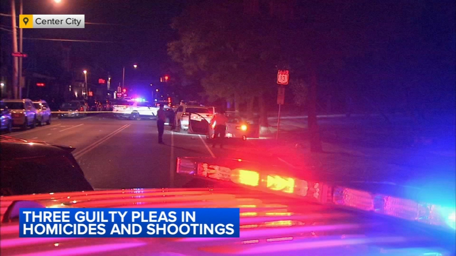 3 Philadelphia street group members sentenced for multiple murders ...