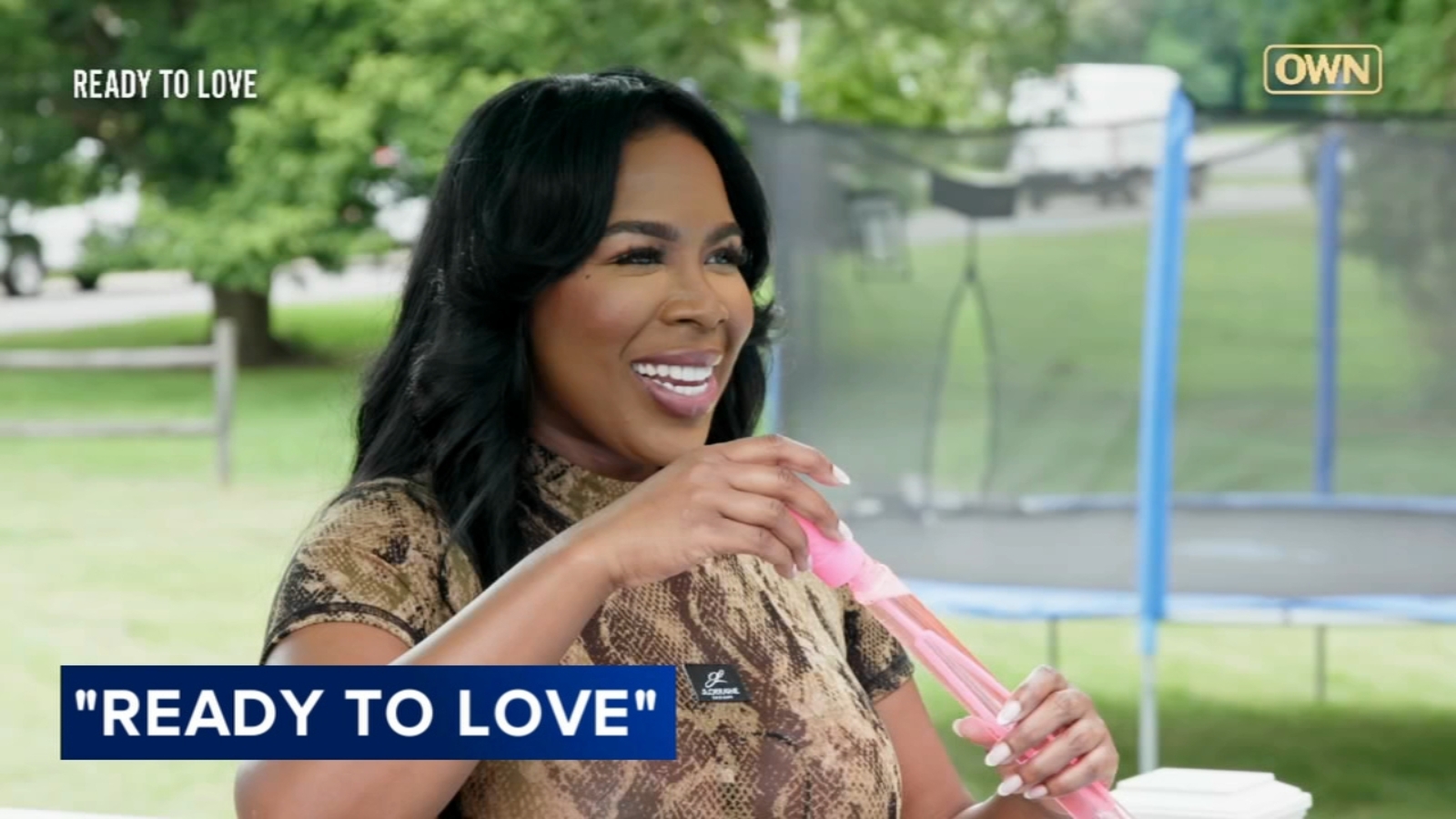 Dating show 'Ready To Love' filmed in Philadelphia is helping local ...