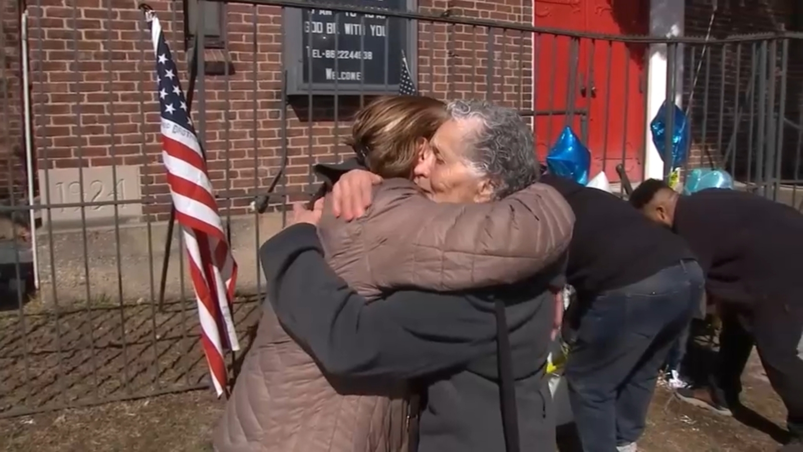 Newark police shooting: Family and friends devastated after 26-year-old ...