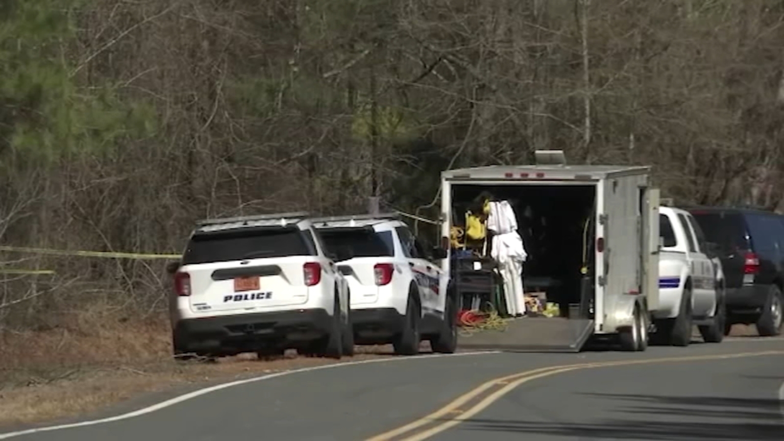 Body found in Cumberland County pond apparently had no limbs, according ...